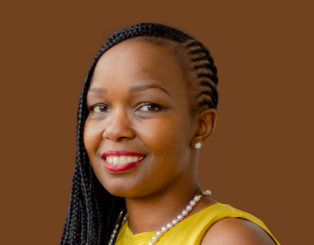 Tala names Agnes Muthoni as head of growth and strategy for Kenya - KBC