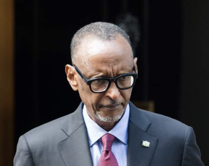 Rwanda cuts diplomatic ties with Belgium, expels diplomats
