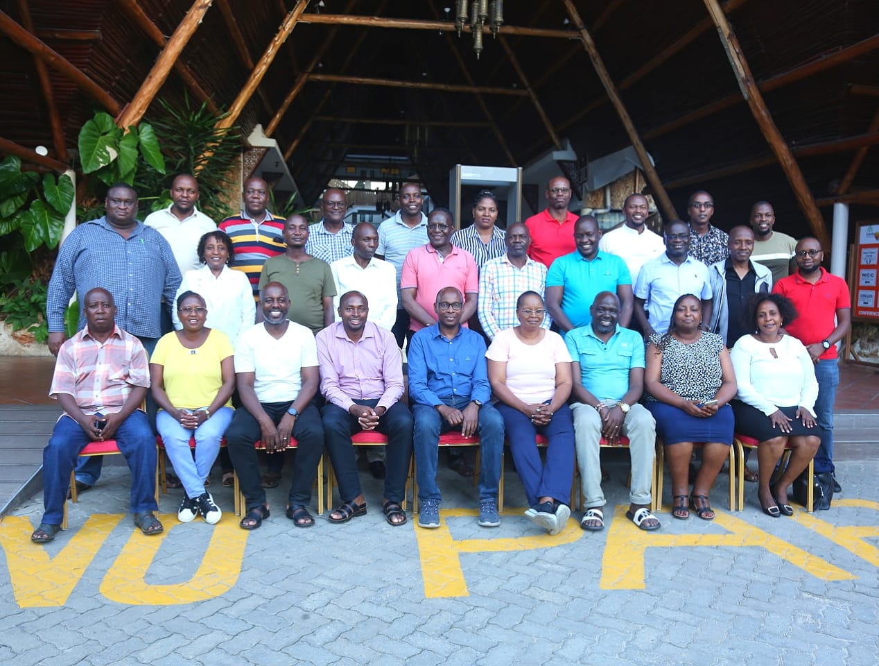 Nairobi county putting strategies in place to enhance own source ...