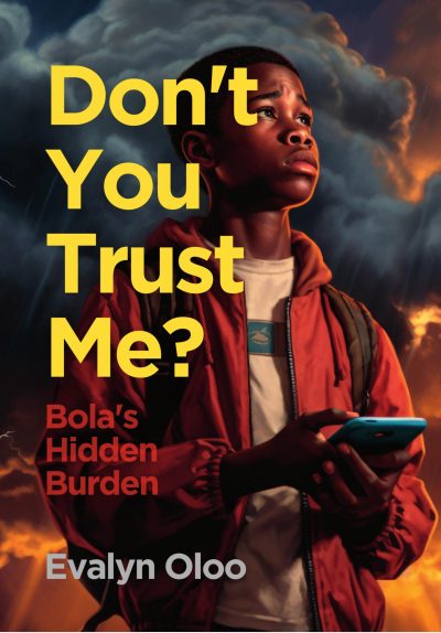 Don’t You Trust Me? Bola’s Hidden Burden Among the captivating novels ...