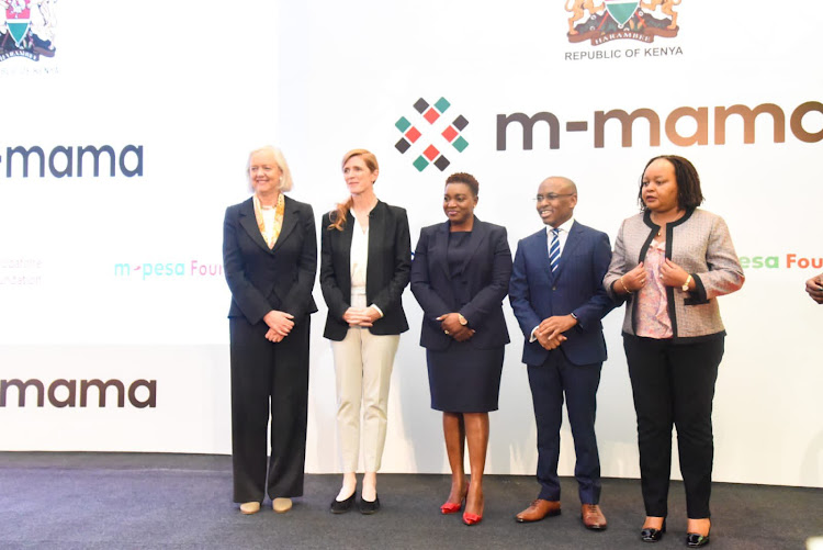 Expectant mothers, newborns to access emergency transport services - KBC