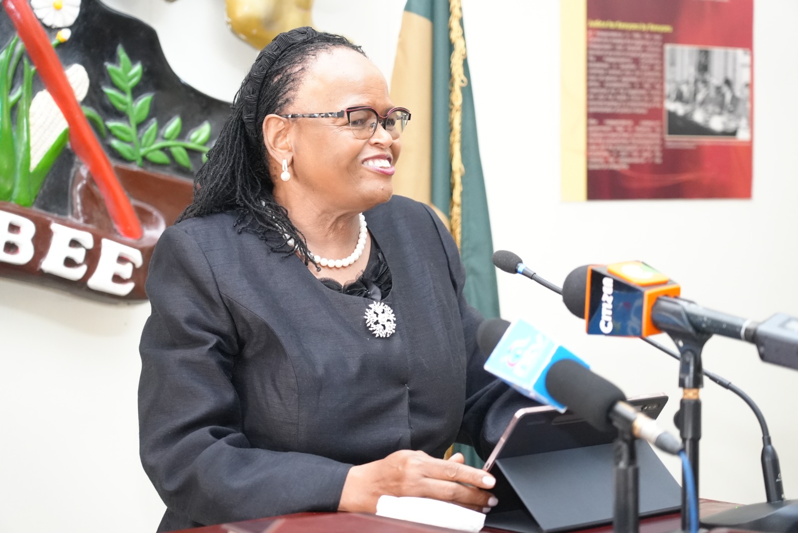 Fete our heroes when alive, CJ Koome tells National Heroes Council