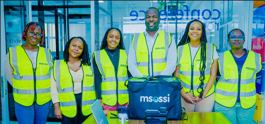 New digital food shopping app to reduce wastage and losses