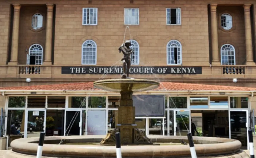 JSC announces vacancy for Supreme Court Judge | KBC Digital