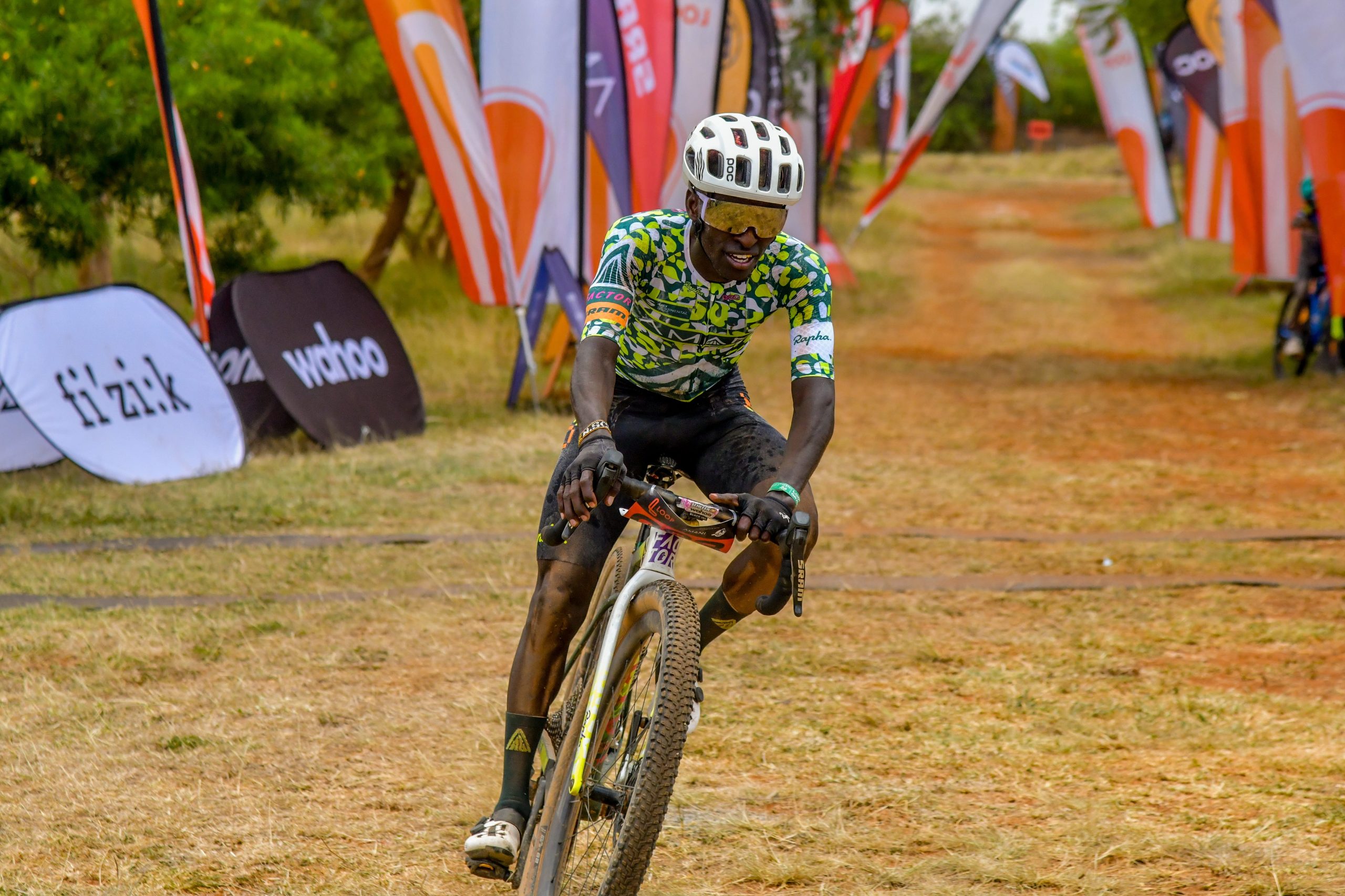 Limuru leg set to cycle off revamped Loop Gravel Cycling series | KBC ...