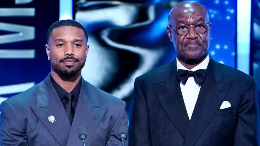 Amid Bafta backlash, BBC says airing of racial slur was genuine error ...
