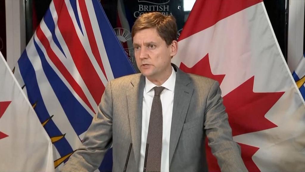At least nine killed in Canada shooting, including seven at school ...