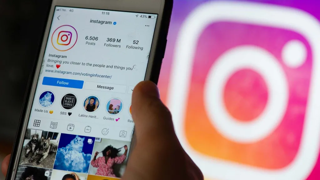 Instagram to alert parents if teens search for self-harm and suicide ...