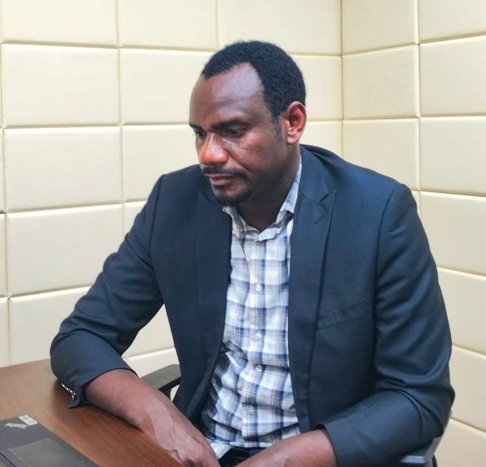 EACC arrests Nakuru Water officer over bribery allegations | KBC Digital