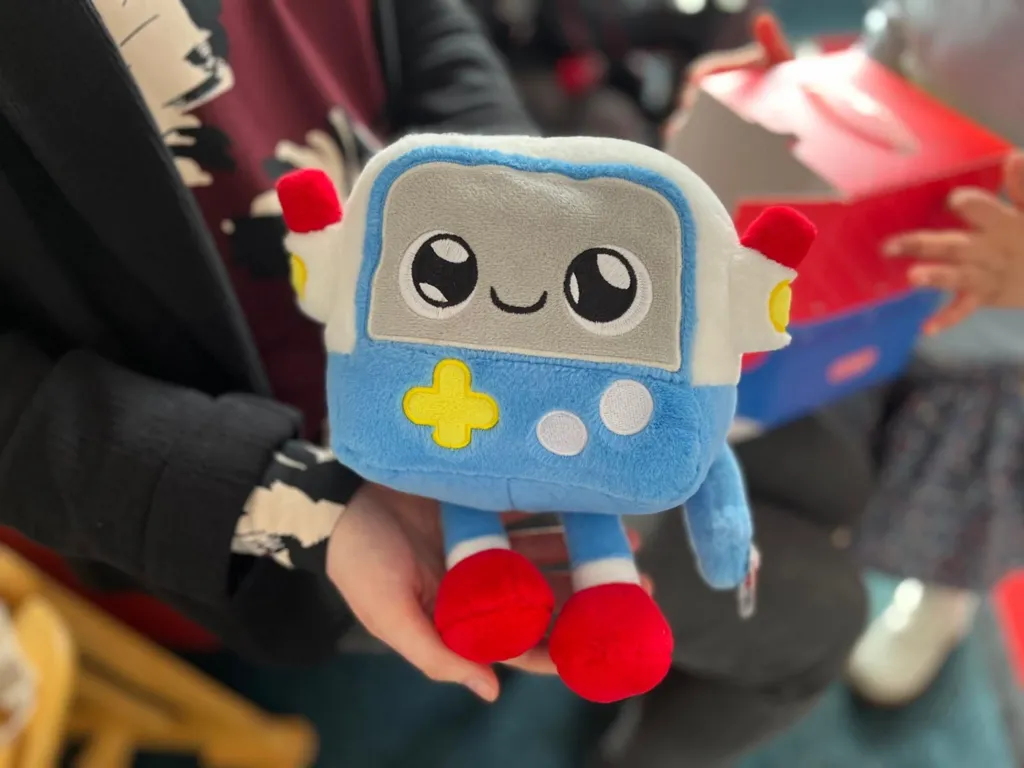 AI toys for young children need tighter rules, researchers warn | KBC ...