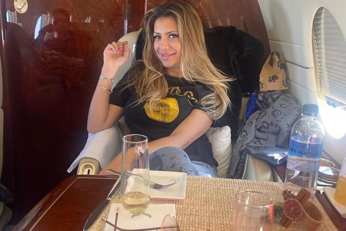 'Ketamine Queen' sentenced to 15 years in actor's death | KBC Digital