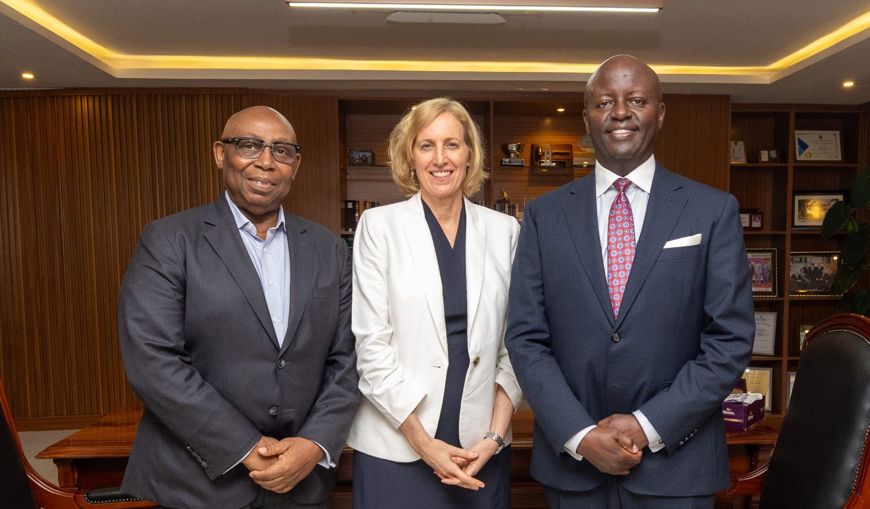 NSSF eyes private equity investment in diversification plans