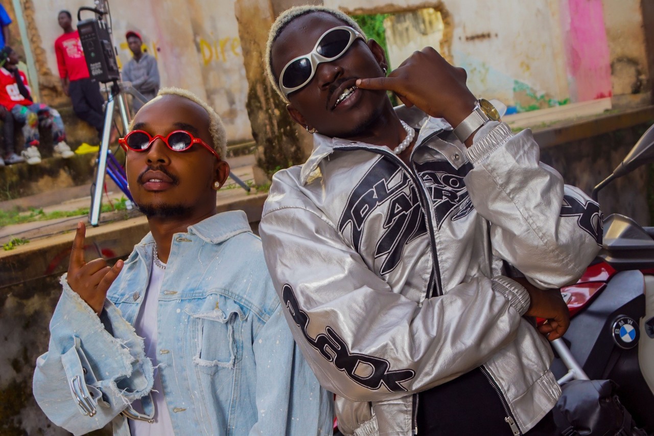 Rapper Ish Kevin releases official visuals for “Question” | KBC Digital