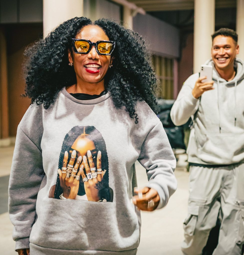 Karyn White, Kirk Whalum land in Kenya ahead of ‘One Night Only’ event ...