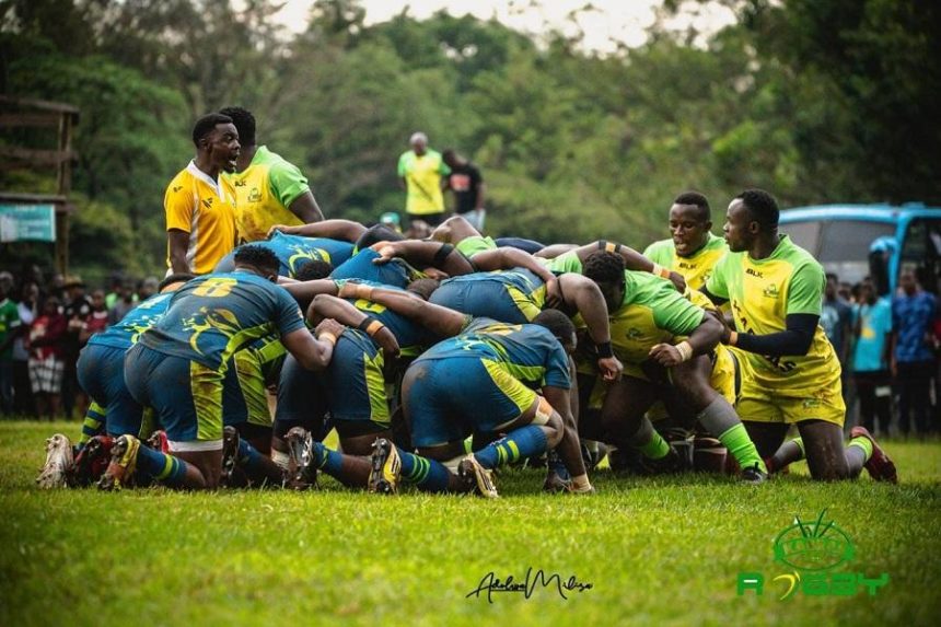KCB switches focus to 7’s circuit after Kenya Cup heartbreak | KBC Digital