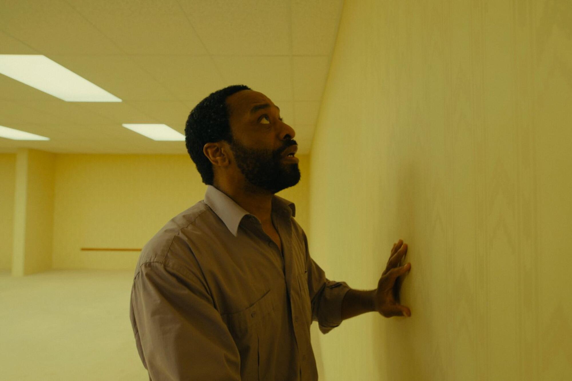 'Backrooms', based on YouTube horror series, breaks box office records ...
