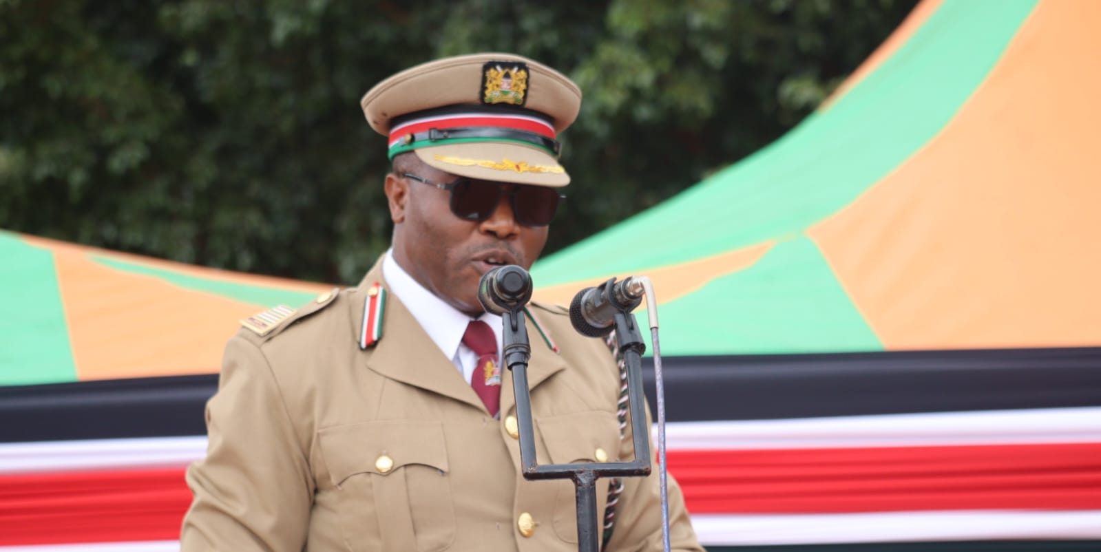 Calls for review of Basic Education Act amid school arson crisis | KBC ...
