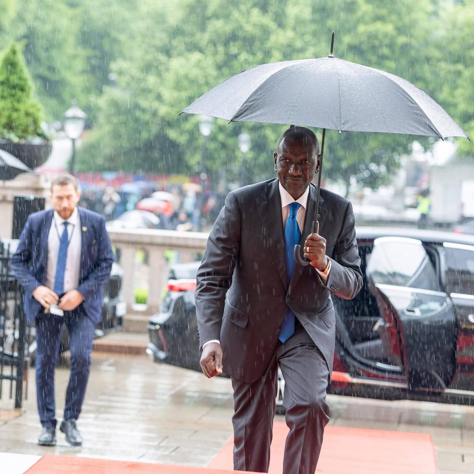 From Dodoma to Helsinki: How Ruto is rewriting Kenya’s place in the ...