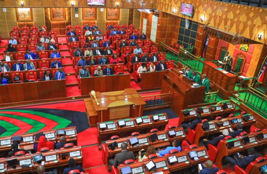 National Cybersecurity Agency to bolster Kenya's digital security ...