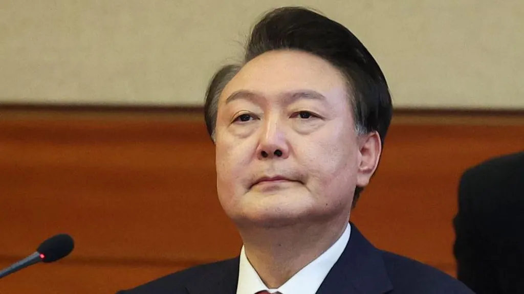 Jailed South Korea ex-president gets 30 more years for sending drones ...